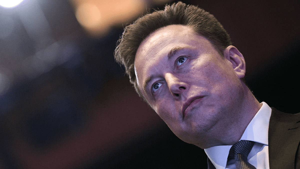 Elon Musk reveals which conspiracy theories he thinks have 'come true'