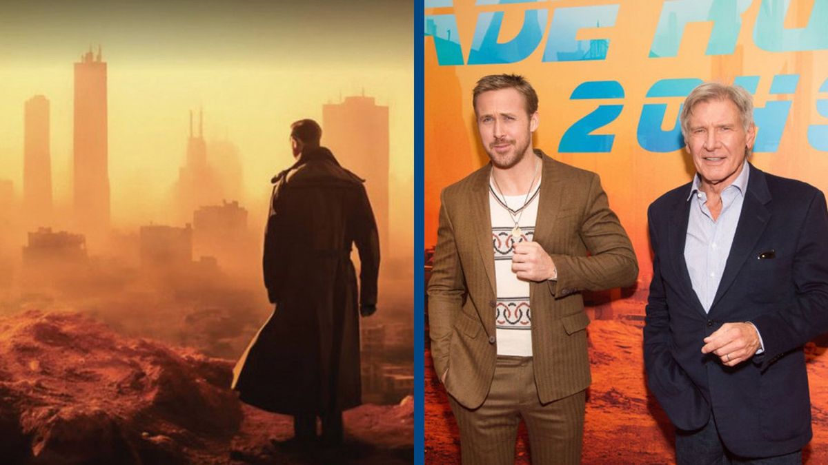 Elon Musk and Tesla are being sued by Blade Runner 2049 production ...