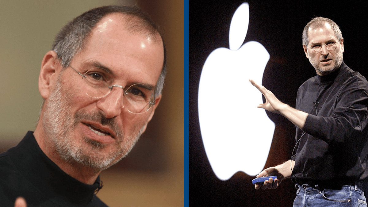 Steve Jobs asked one question over and over again because he believed ...