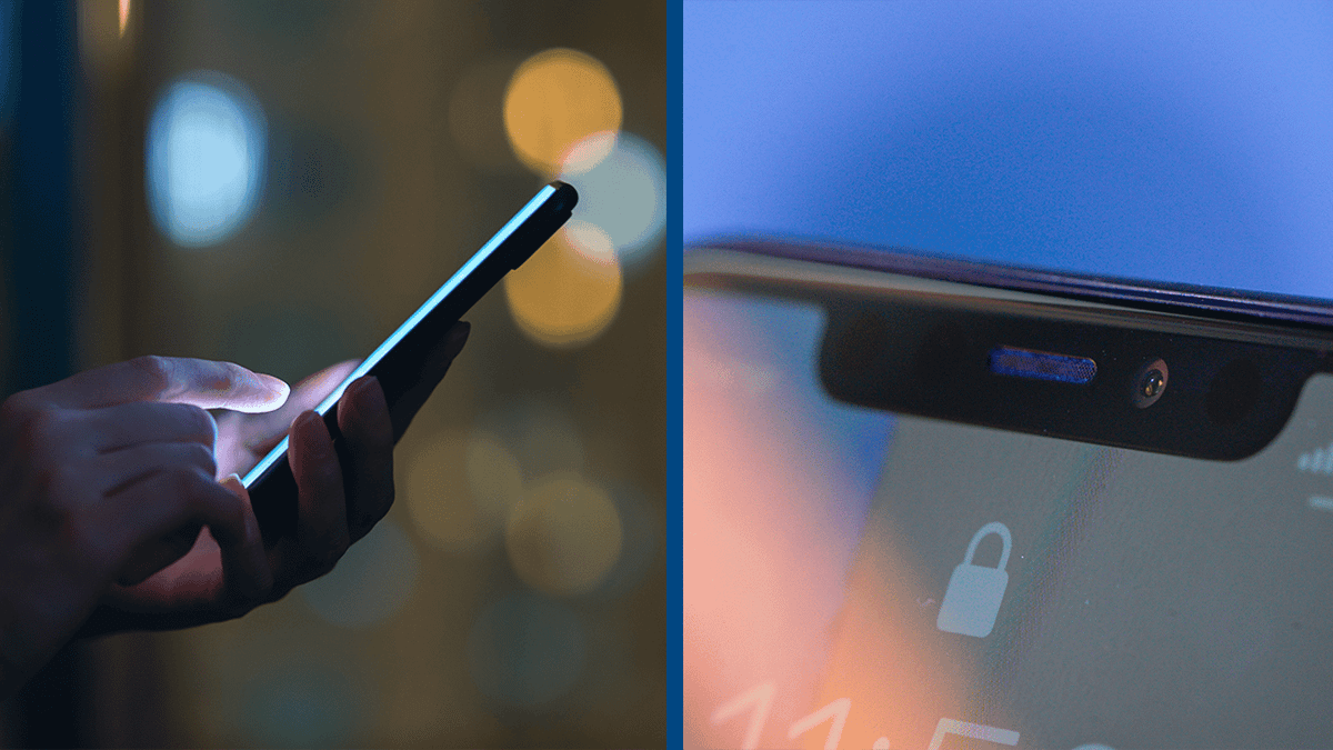 Reason why your iPhone is constantly tracking your face leaves people ...