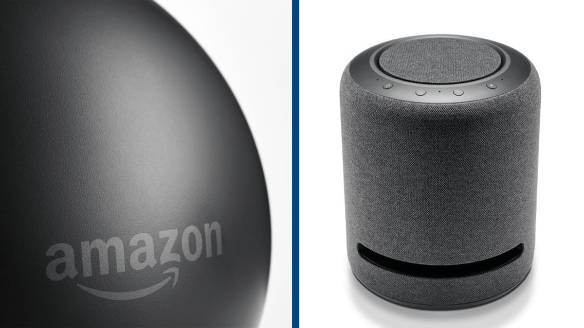 Saying a secret code to Amazon Echo unlocks Super Alexa Mode with ...