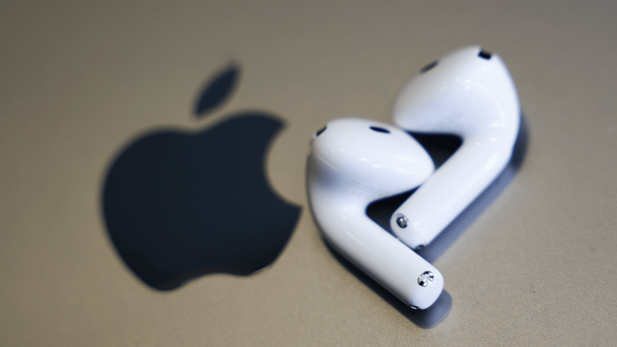 Apple rumoured to finally be adding AirPod feature users have been ...