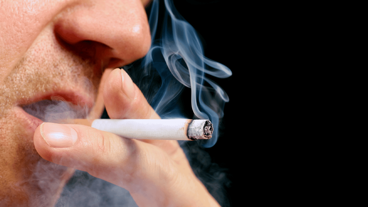 Scientists uncover concerning link between weed smoking and cigarette ...