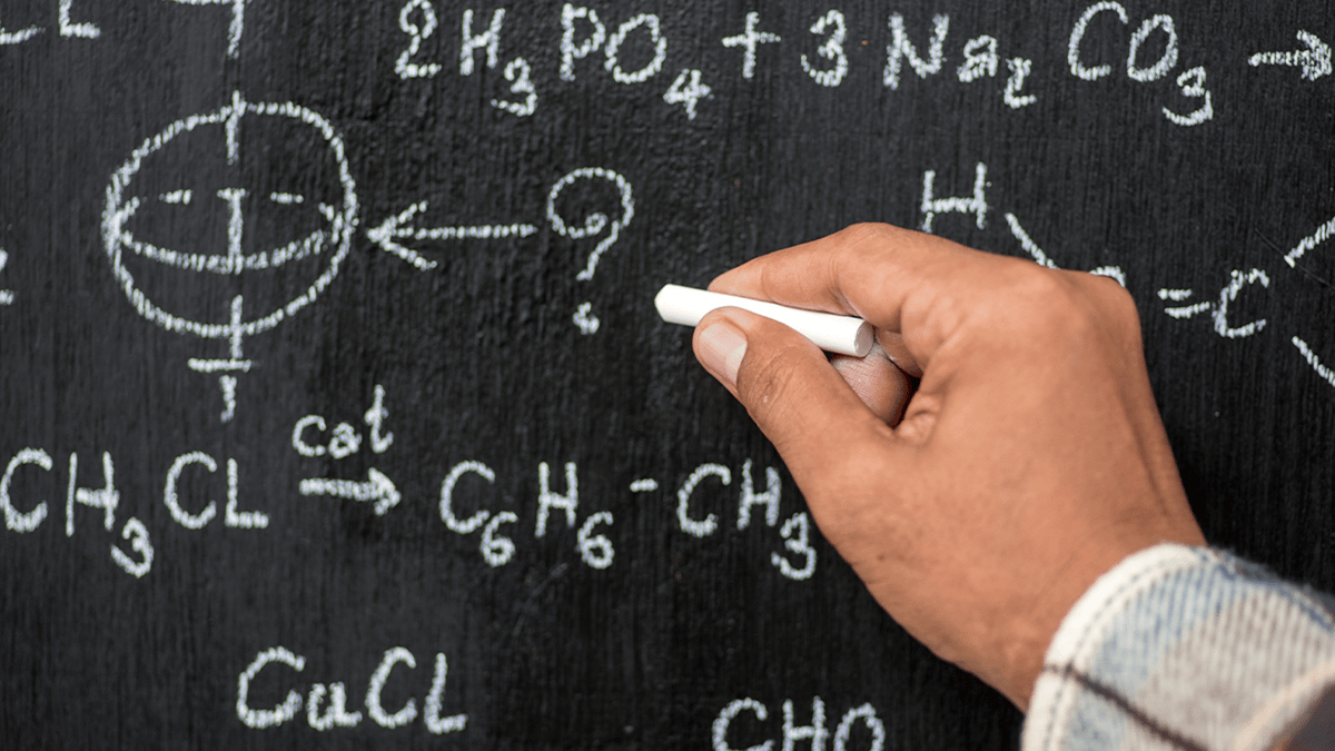 This 300-year-old math problem is so difficult there's a $1,000,000 ...