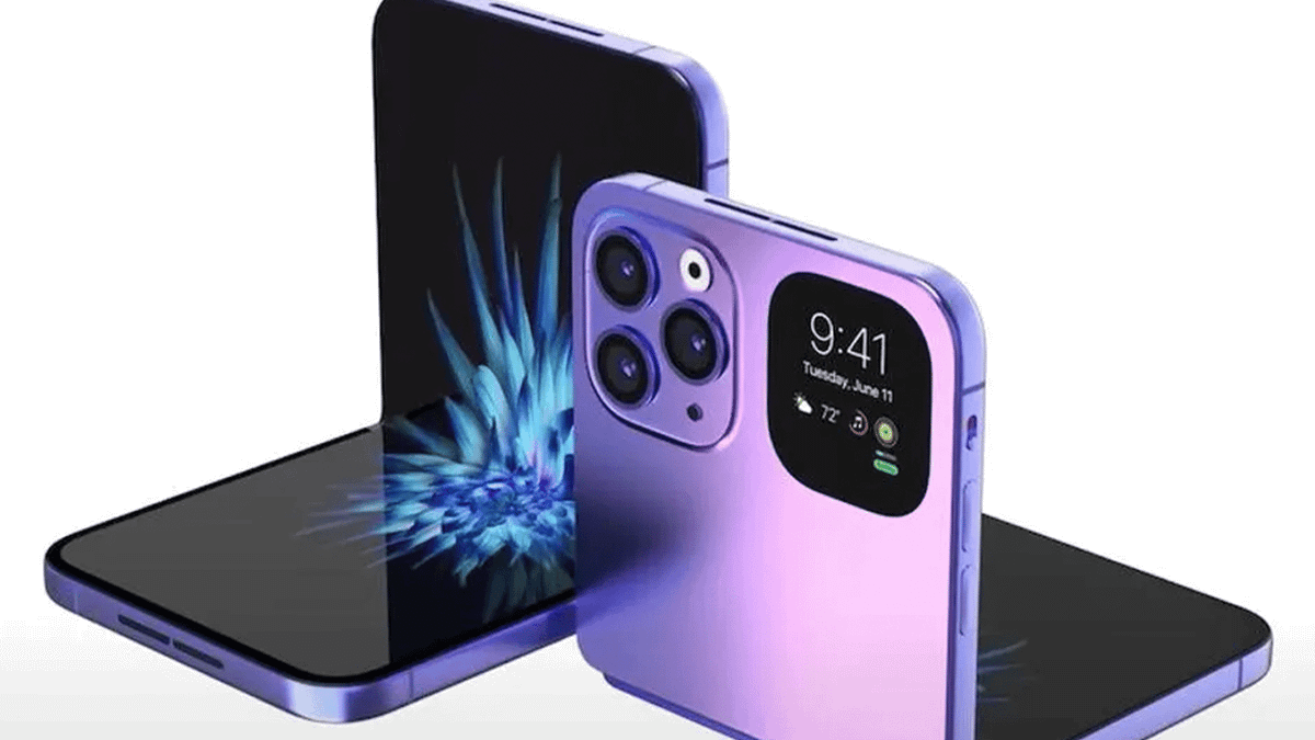 iPhone Fold leak reveals rumored device tipped to cost over $2,000