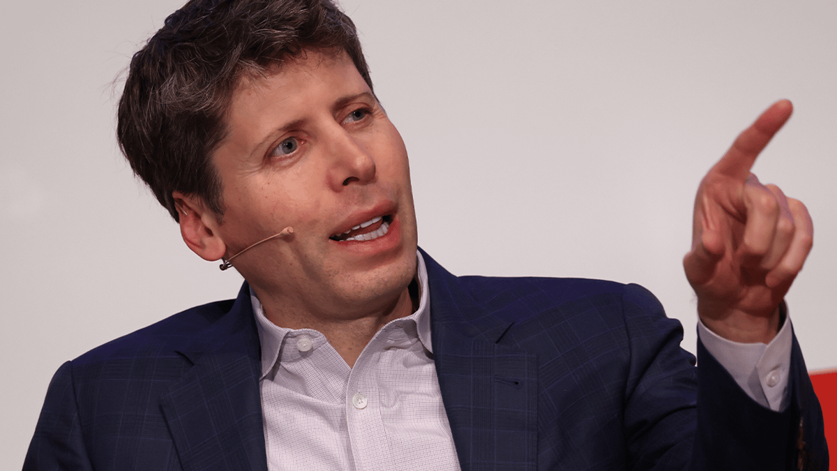 Sam Altman posts savage response to Elon Musk's $97,000,000,000 bid to ...