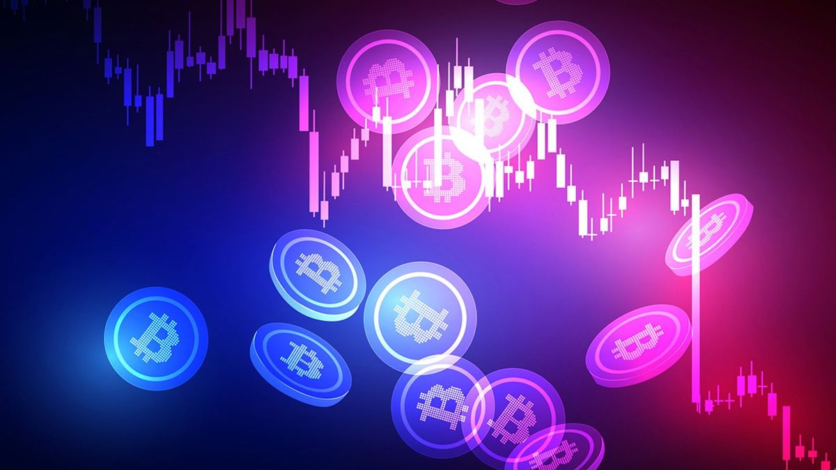 Experts warn Bitcoin is experiencing 'heliocentric reckoning' after ...
