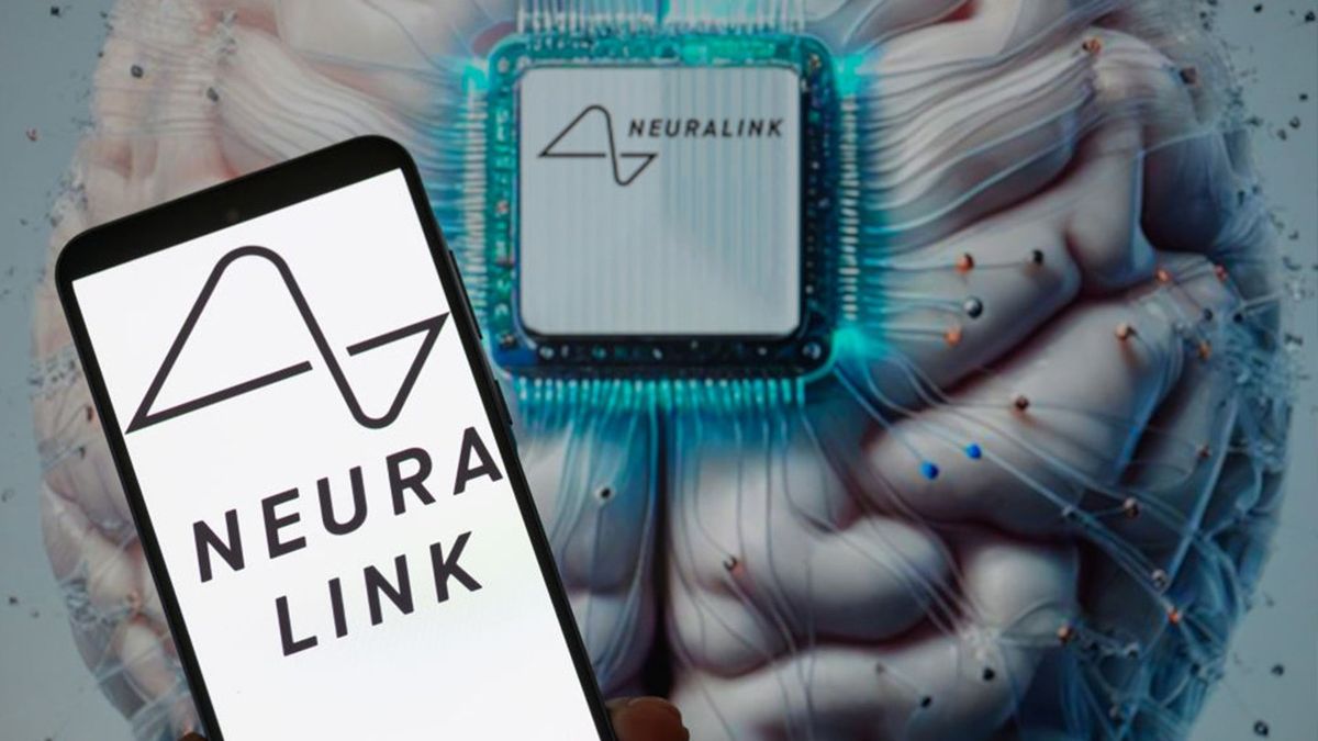 First Neuralink patient describes astonishing moment he realized he ...