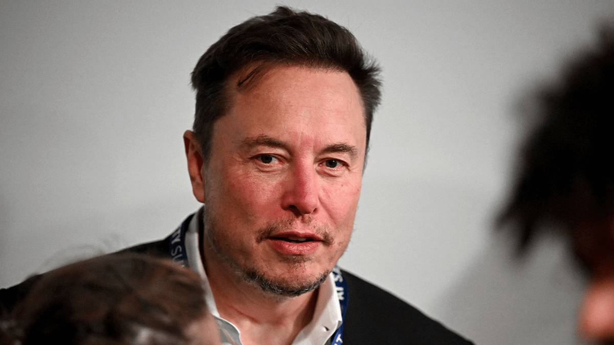 Elon Musk says Steve Bannon is ‘going back to prison’ for a ‘long time ...