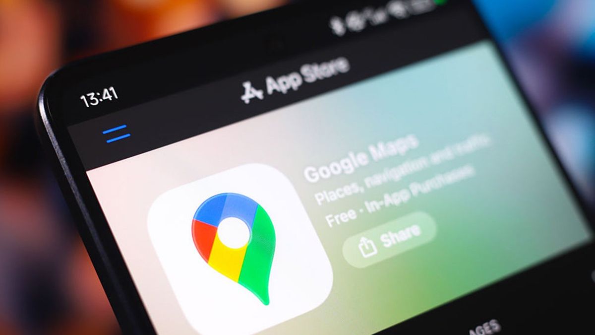 Google Maps set for major changes that will change the app forever