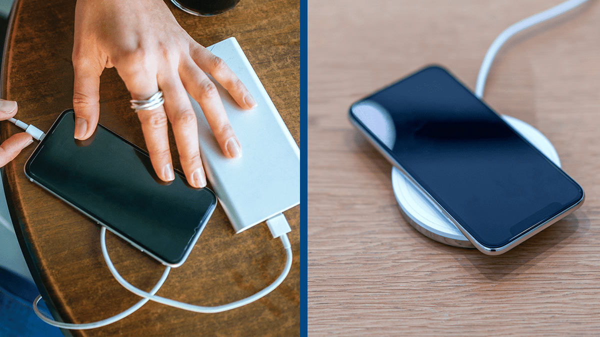 Experts warn this popular charging mistake could destroy your phone and ...