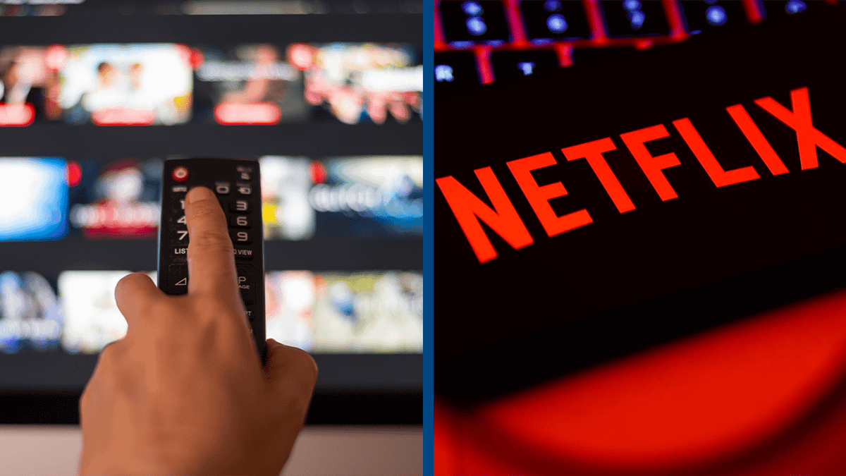 Unlock hundreds of new movies with secret Netflix menus