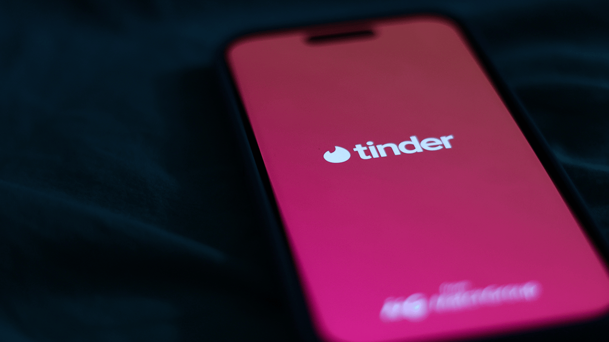 Tinder add creepy new feature that gives access to users most private ...