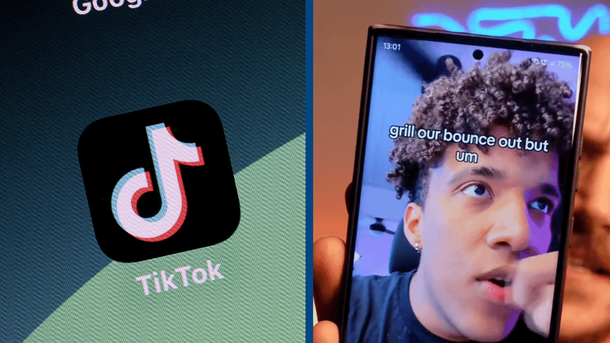Tech expert reveals secret 'clear mode' hidden in your TikTok app