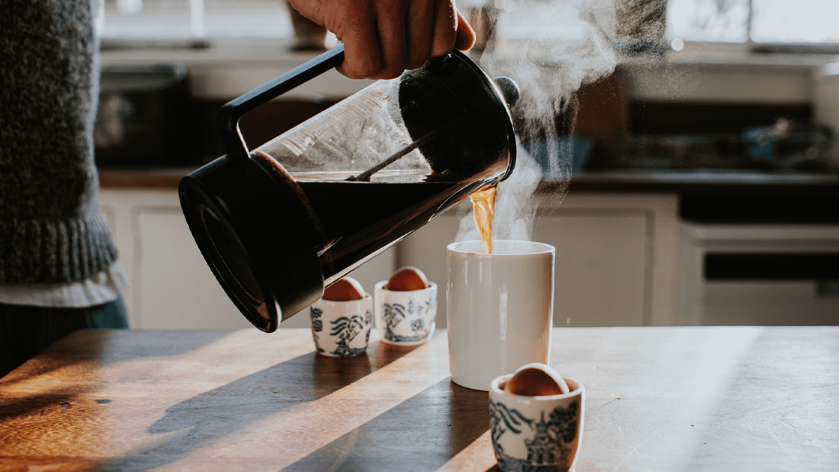 Scientists finally reveal if pouring coffee down drain harms ...