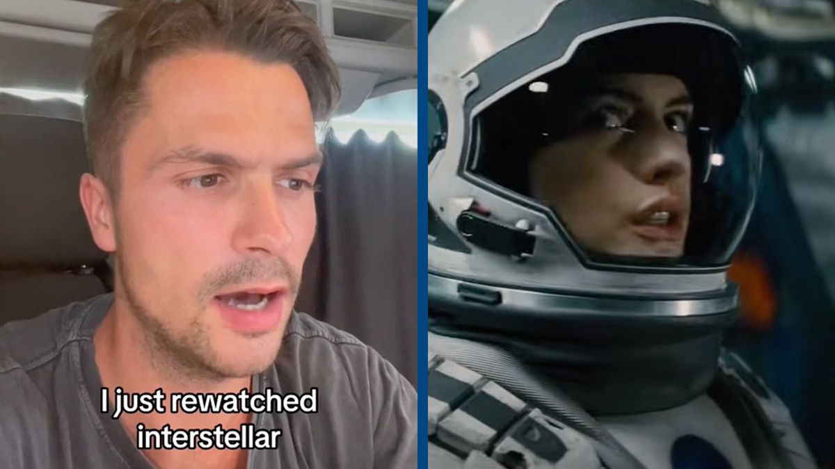 Man has insane theory about what he thought was a 'simple mistake' in ...