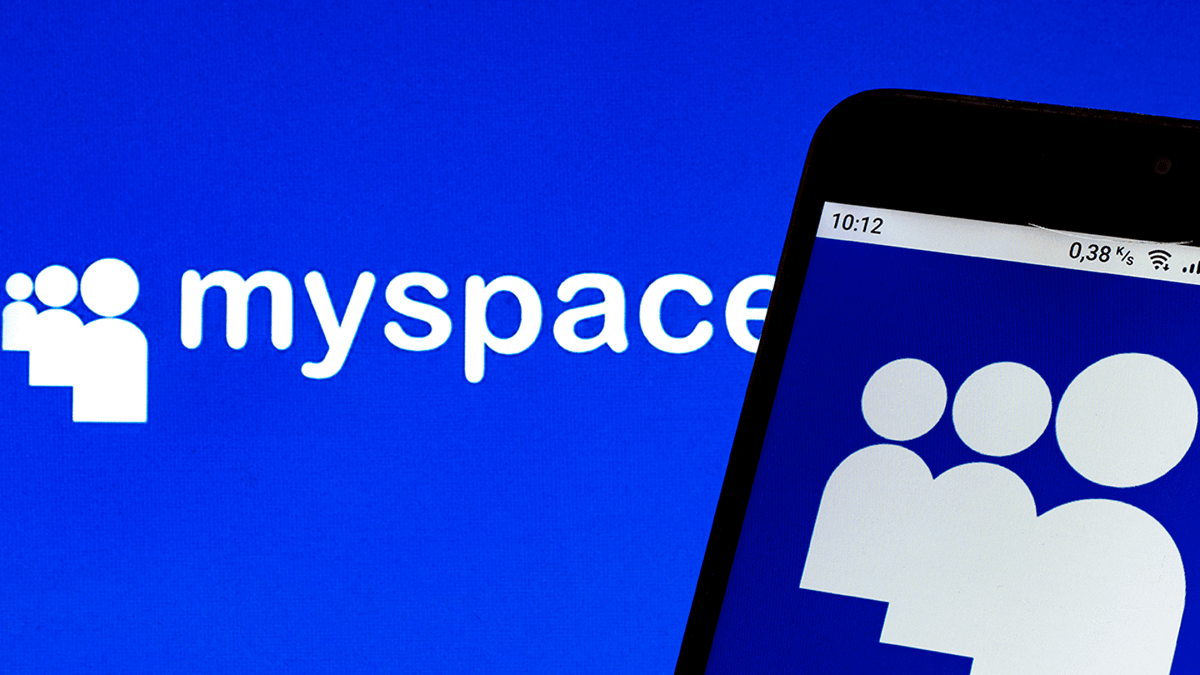How Myspace made fatal mistake that made $12,000,000,000 company ...
