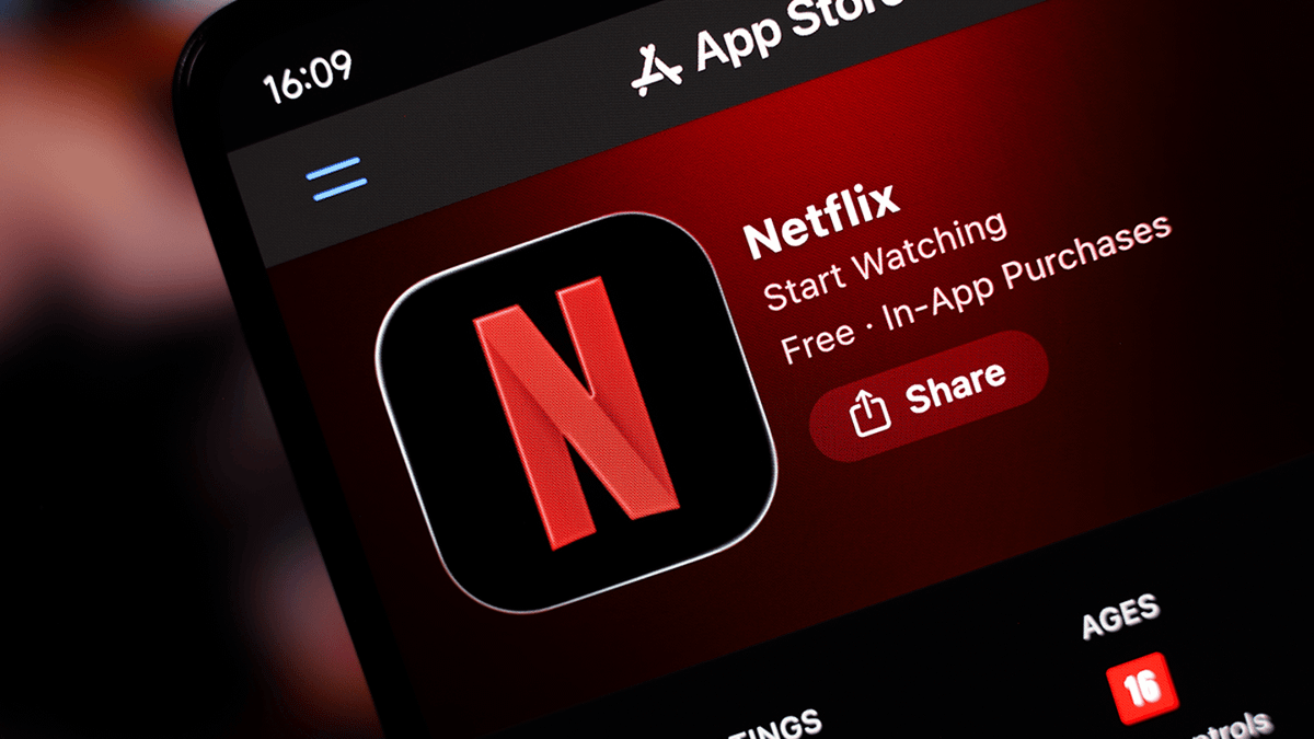 Netflix officially stops working on 87,000,000 devices as streamer ...