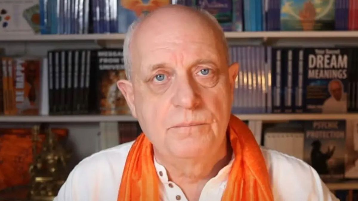 'Prophet of Doom' claims chilling 2026 prediction has already come true ...