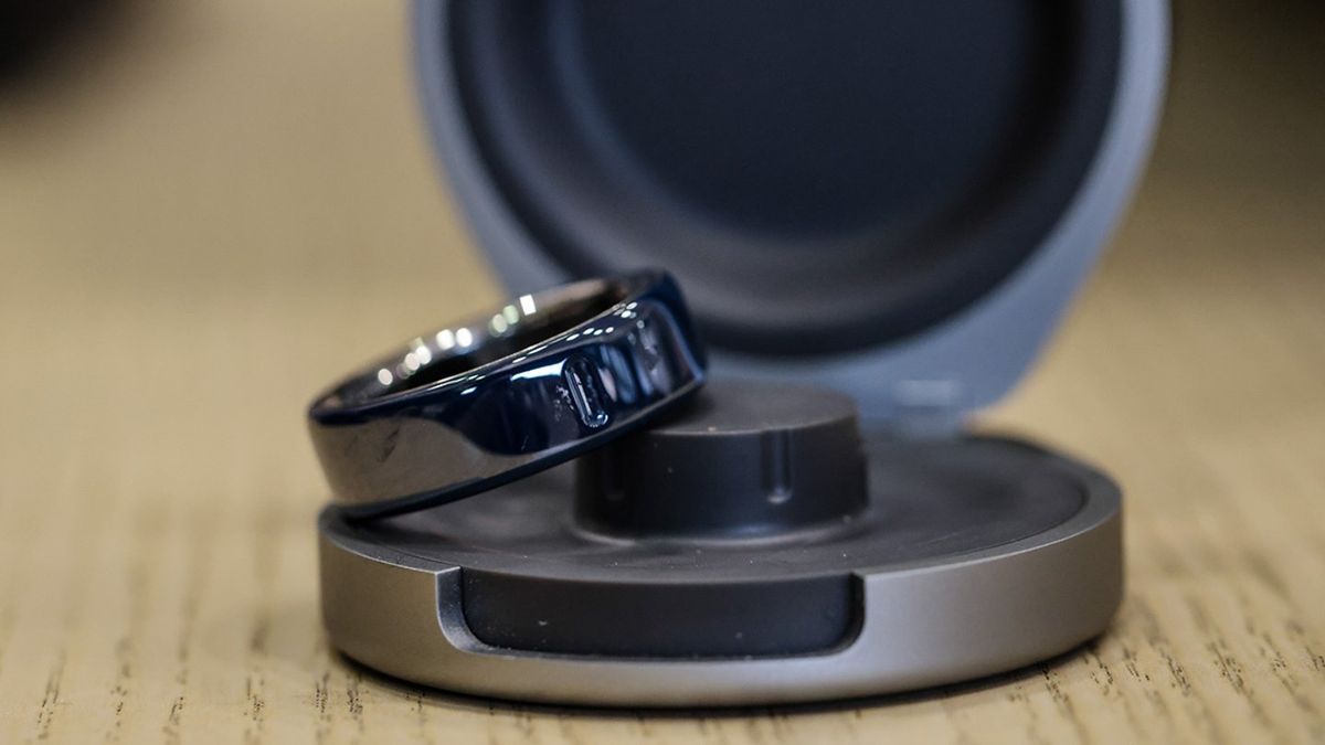 Oura Ring called out over misleading claim as they launch 'world's ...