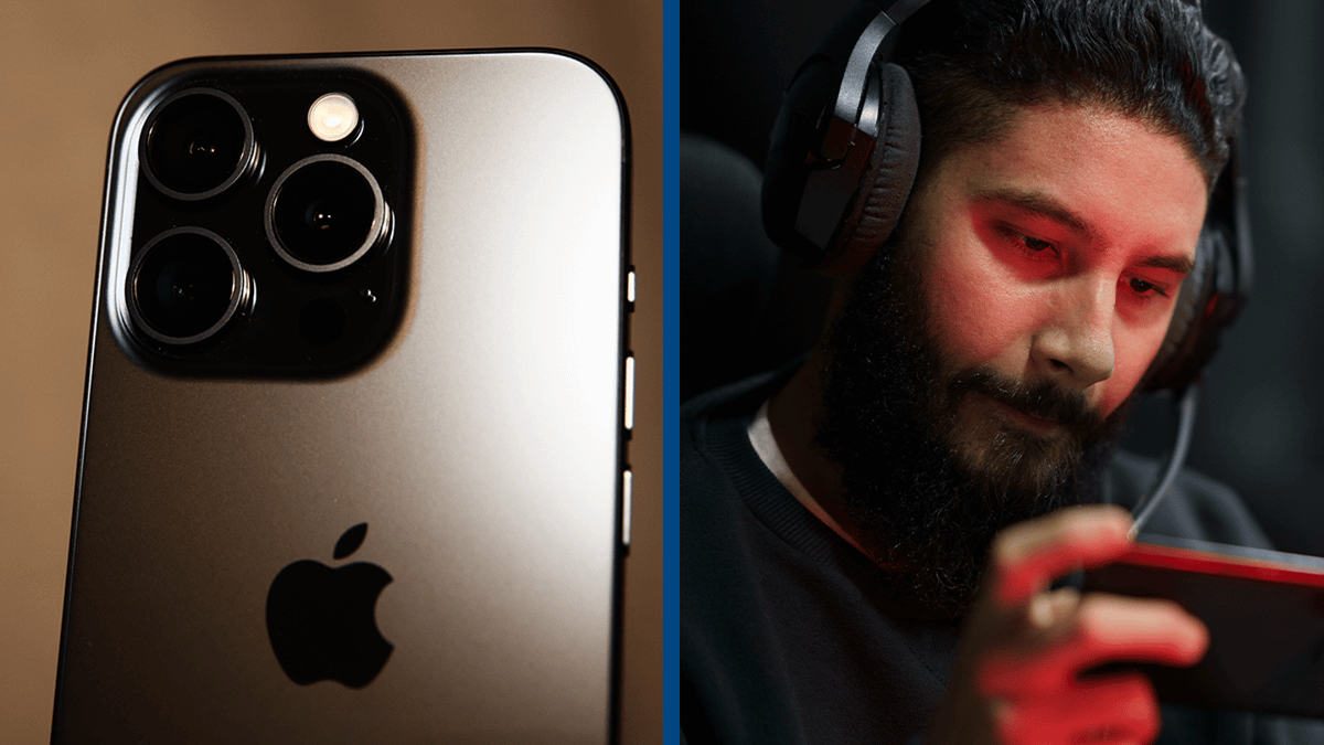 iPhone users puzzled at new pop up that appears every time they open a game