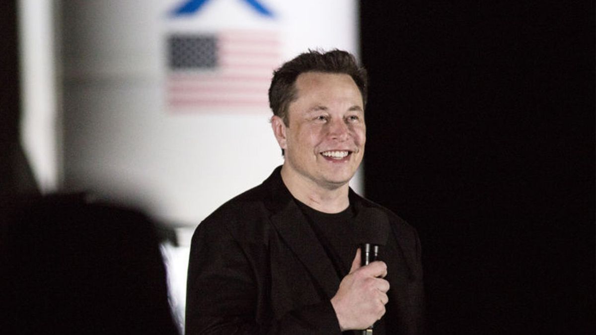 Elon Musk makes major announcement after huge SpaceX breakthrough