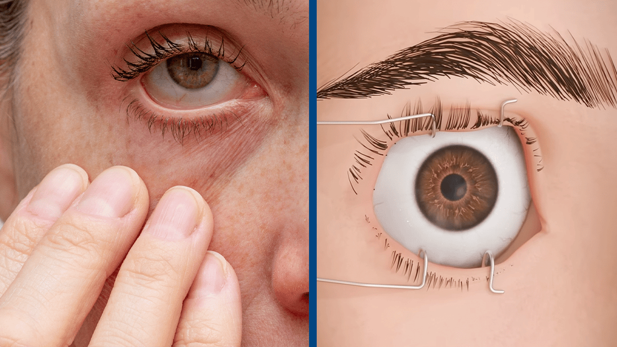 Eerie animation shows everything that would happen to you body if you ...