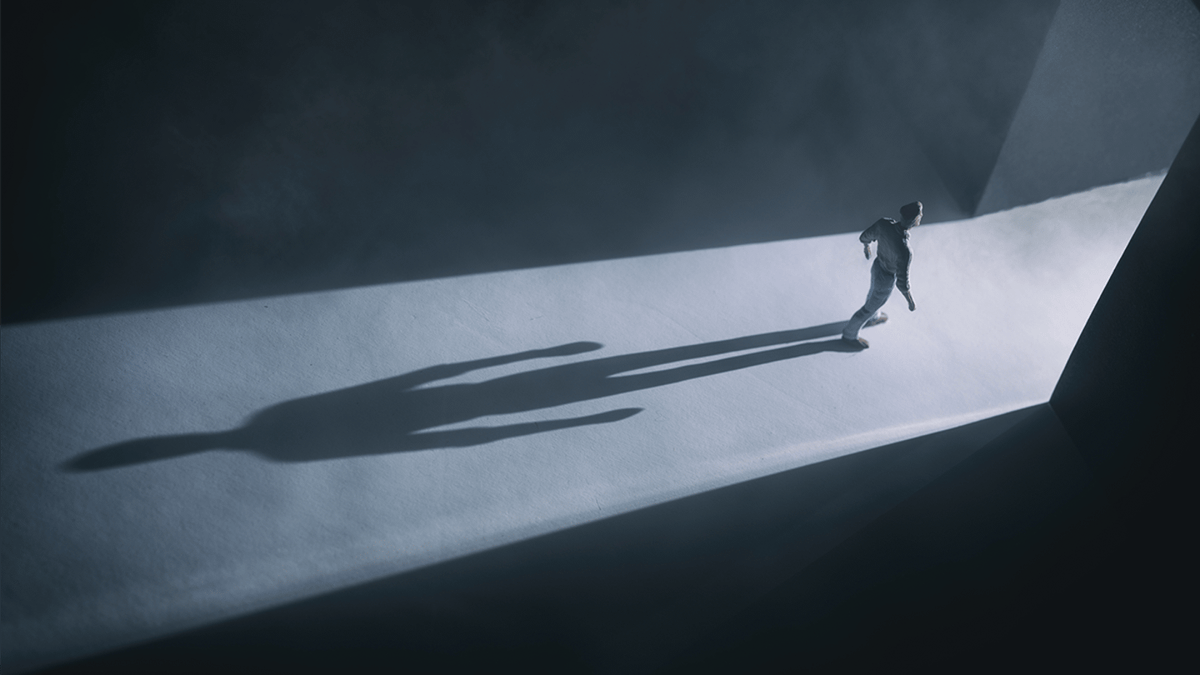 Scientists make remarkable discovery that could be proof that the soul ...