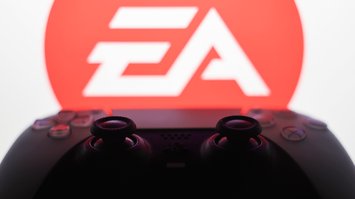 Gaming expert issues terrifying warning for EA's future following $55 ...