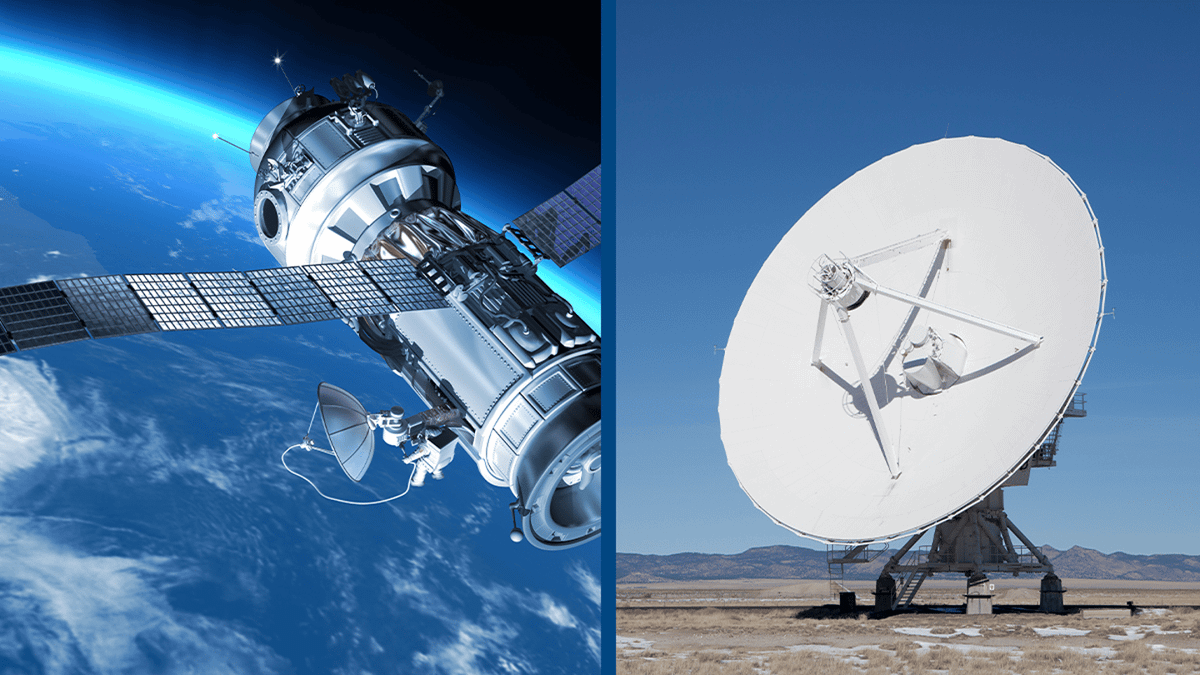 NASA receive signal from 290,000,000 miles away in 'significant ...