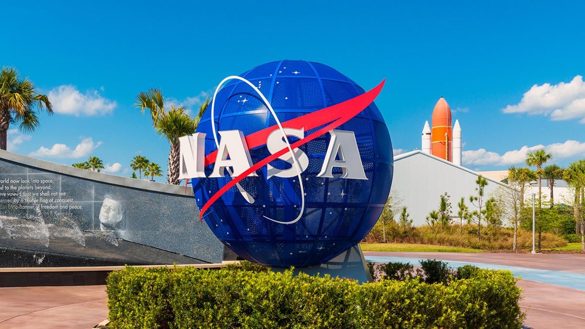 NASA issues official statement as space agency begins shutting down ...