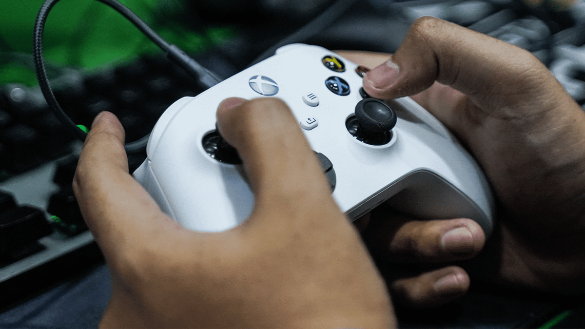 Amazon urge Xbox users to send in their old consoles this week