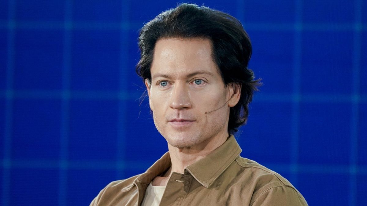 Biohacker Bryan Johnson called out over NSFW post about reuniting with ...