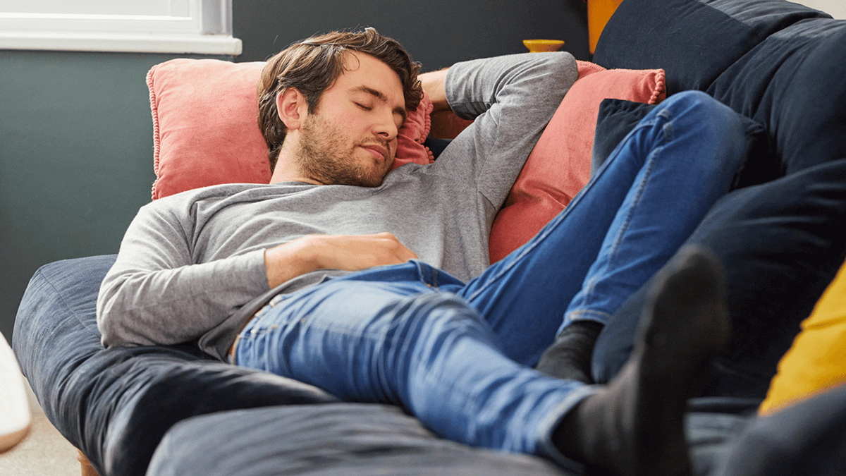 New trend 'sleepmaxxing' explained as doctor issues warning it could ...