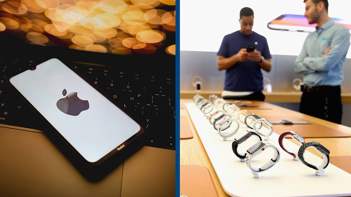 Man reveals hidden Apple returns policy that gets you free replacements