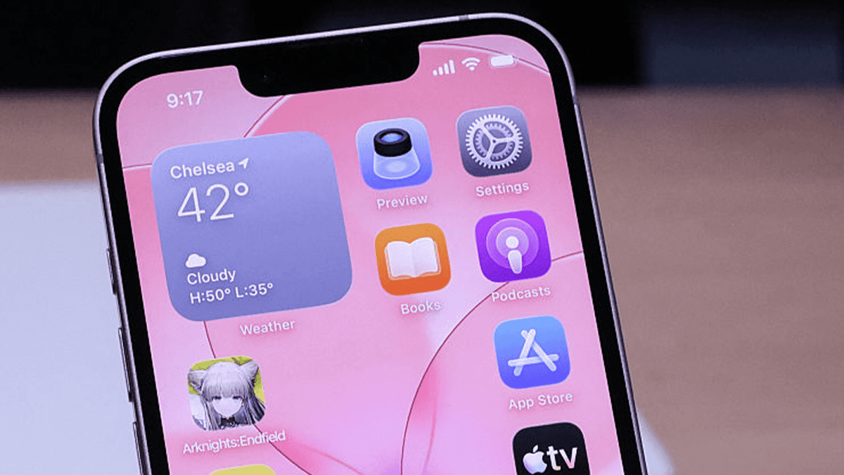 Apple could unveil a bold new iPhone design to mark its anniversary