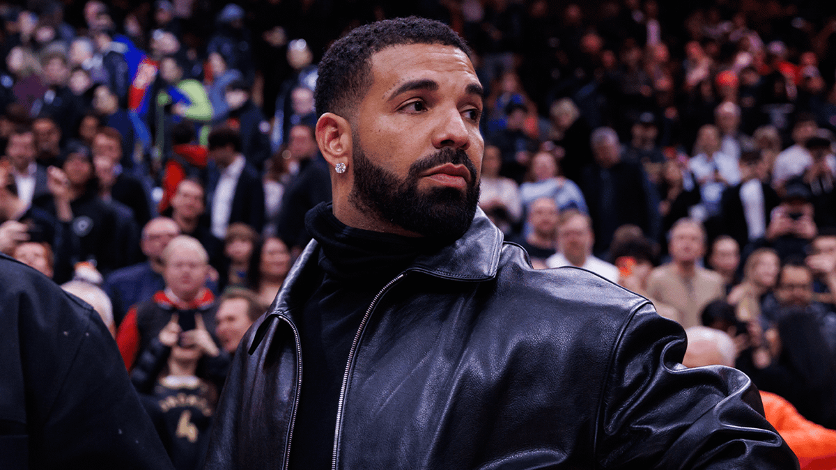 Drake reportedly signs staggering deal with Kick as he announces he's ...