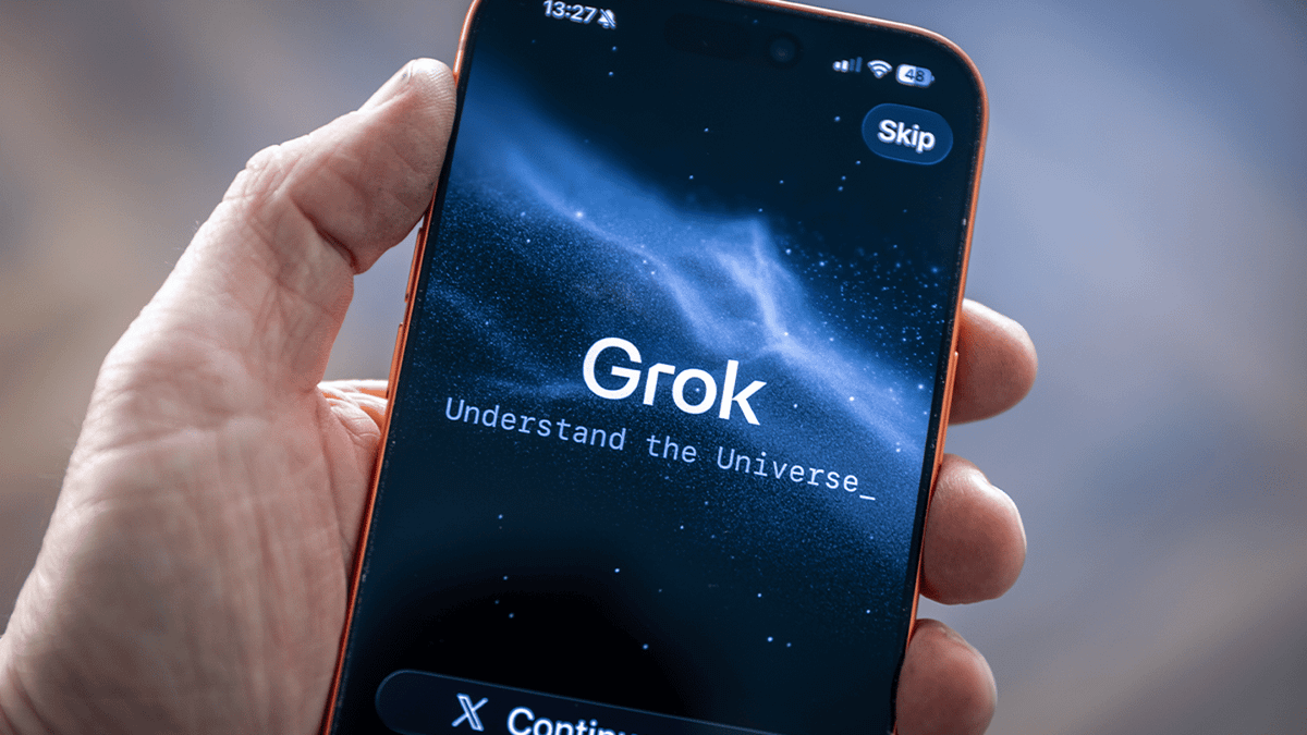 Officials confirm Elon Musk's Grok has been used to create 'criminal ...