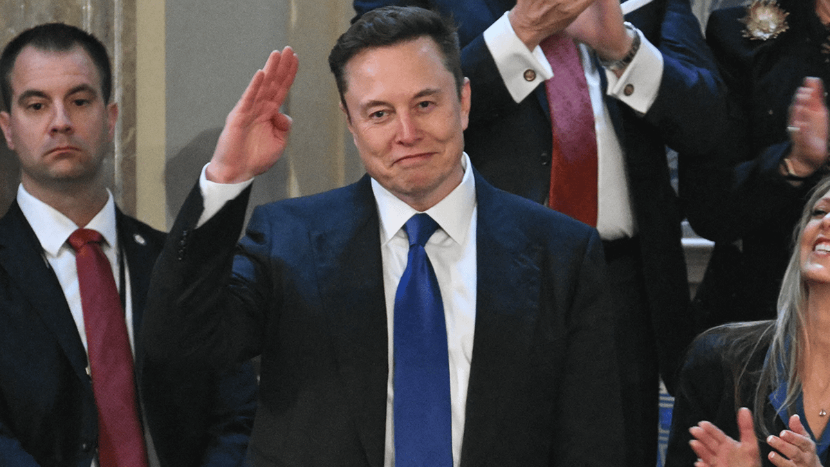 Energy department forced to rehire fired employees after major DOGE ...