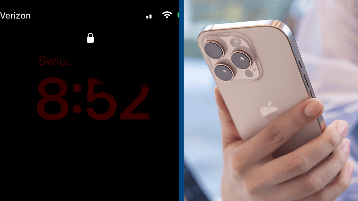 Easy way to activate iPhone secret 'red mode' that users are just ...
