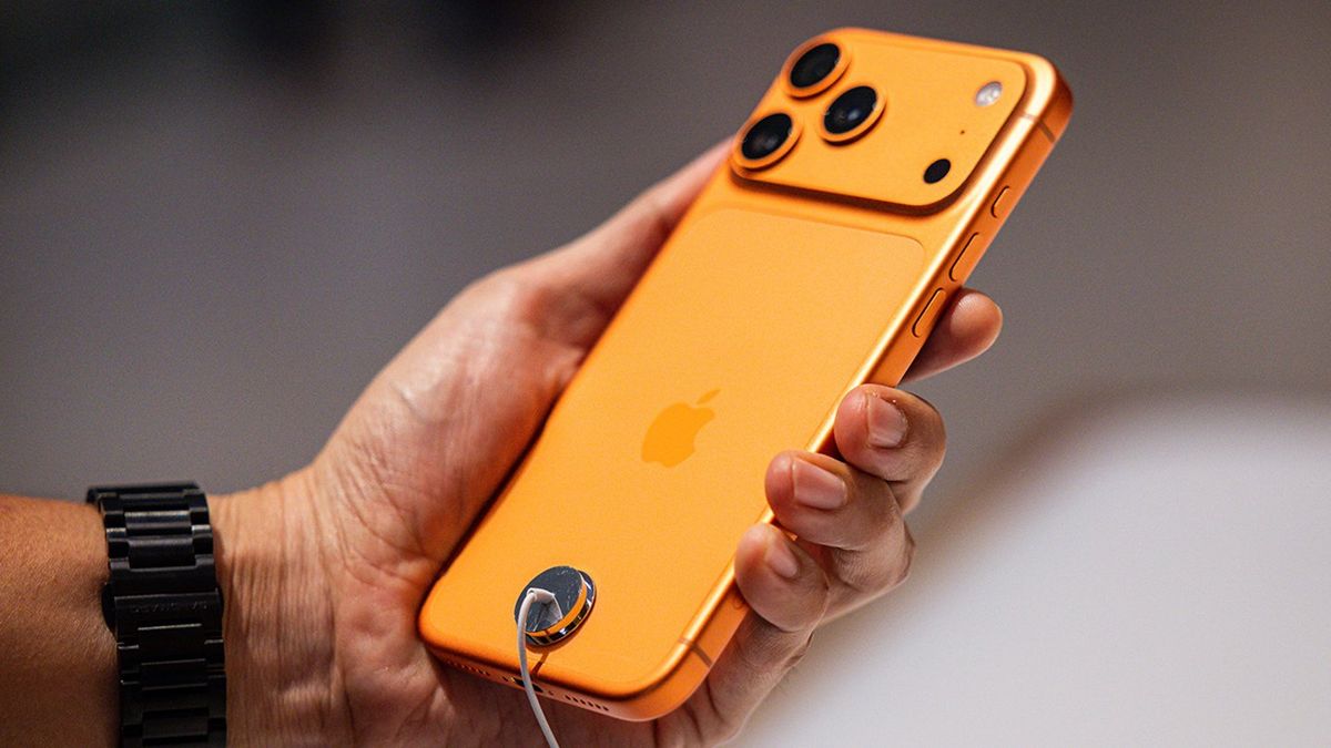 Shocking manufacturing cost of iPhone 17 Pro Max as Apple reportedly ...