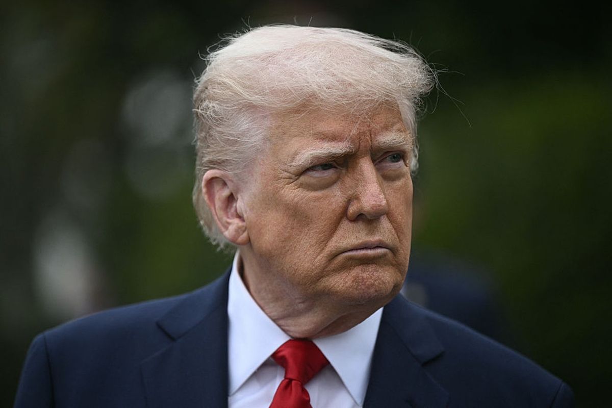 Social media convinced Donald Trump will sue South Park after jaw ...