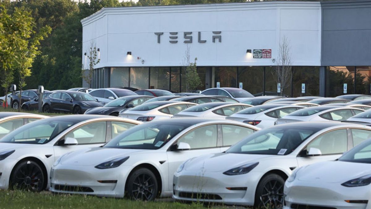 Man gobsmacked after discovering how much $62,990 Tesla purchased in ...