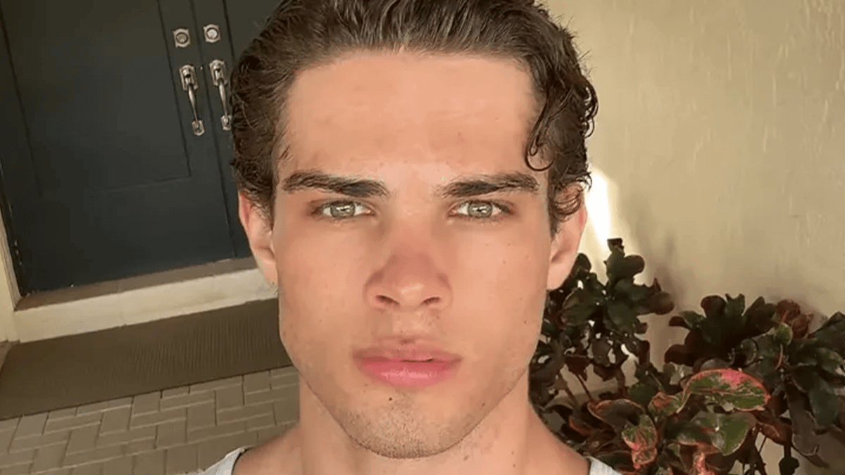 Streamer Clavicular allegedly hospitalized following reported overdose ...