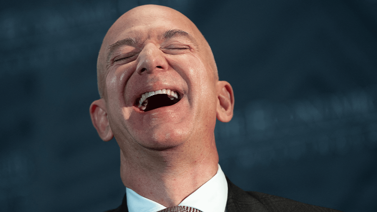Jeff Bezos’ Blue Origin beats Elon Musk’s SpaceX to land NASA's first ...