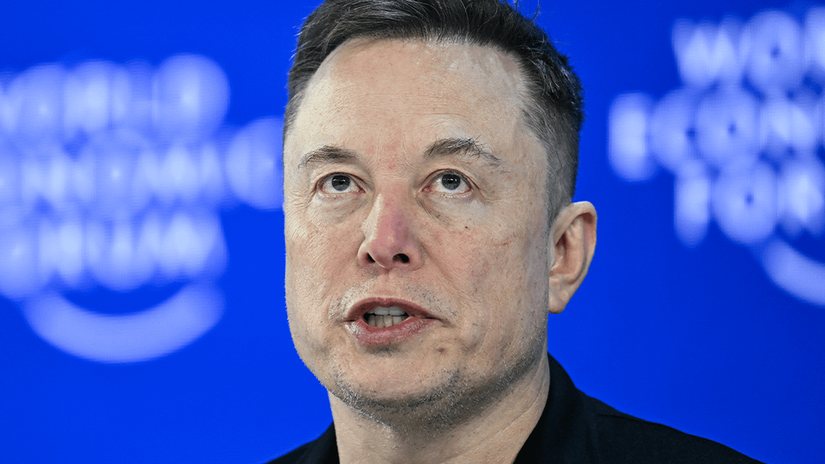 Elon Musk's X offices raided by cyber crime unit