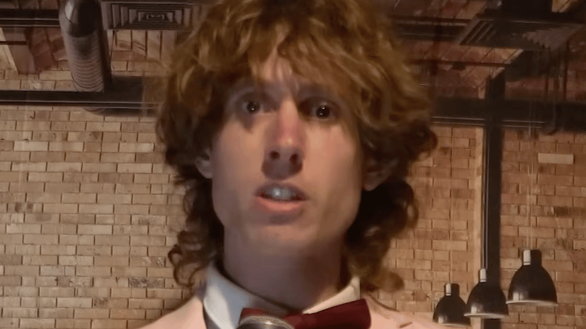 Full timeline of Reckless Ben's 'stolen' LEGO scandal as YouTuber ...