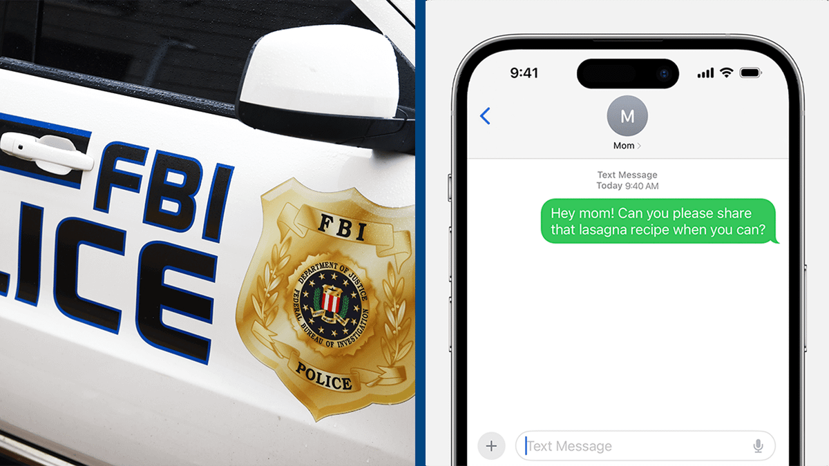 FBI official warns to stop texting between Apple and Android devices