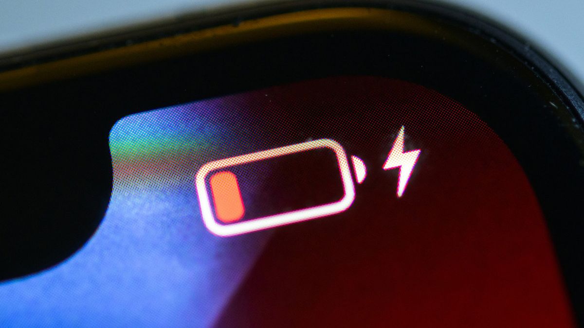 Woman spends year charging iPhone 16 Pro Max to only 80% to uncover ...