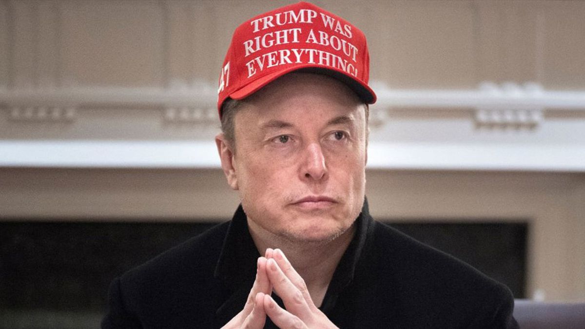 19-year-old facing deportation responds after Elon Musk makes 'creepy ...